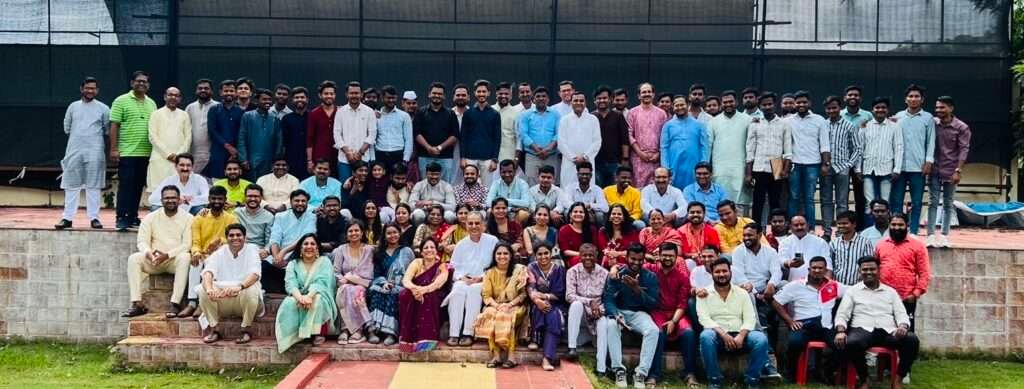 Leading Power Transmission & EPC Company | About Kalpa Power