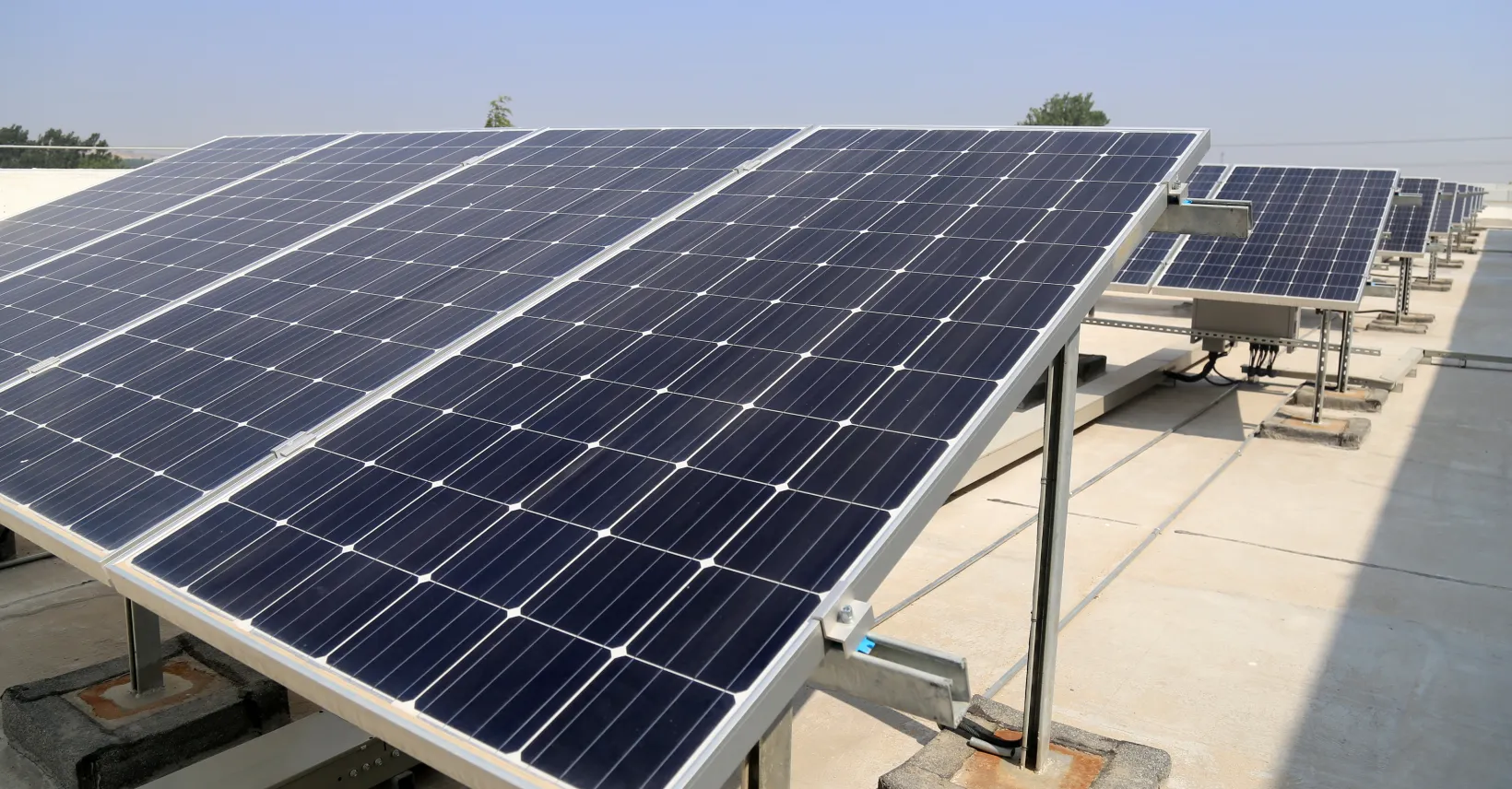 Commercial Solar Solutions & System Cost in India 2026 | Kalpa Power
